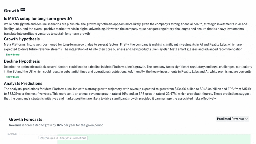 ValueHunter: Find and analyze undervalued stocks